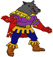Omfak - Zelda Wiki