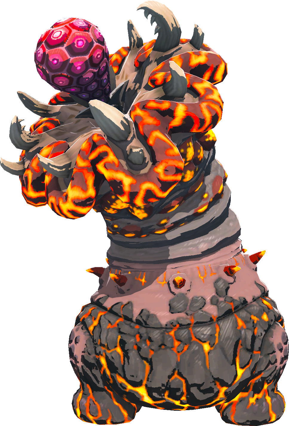 Fire Like - Zelda Wiki