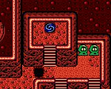 Subrosian Volcanoes - Zelda Wiki