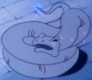 Eel - Zelda Wiki