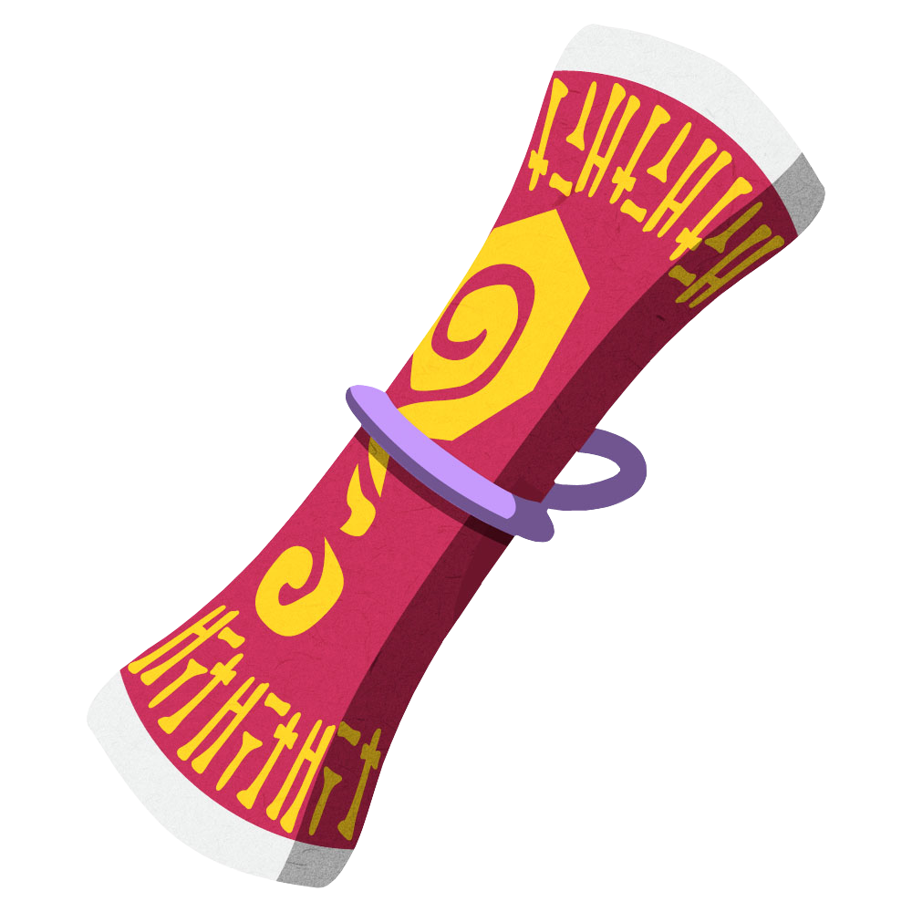 Special Chart - Zelda Wiki