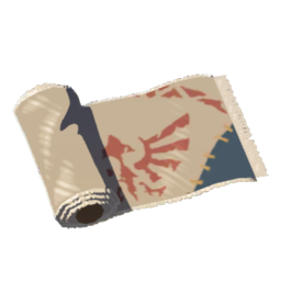 Monster-Control-Crew Fabric - Zelda Wiki