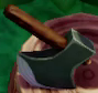 Axe - Zelda Wiki