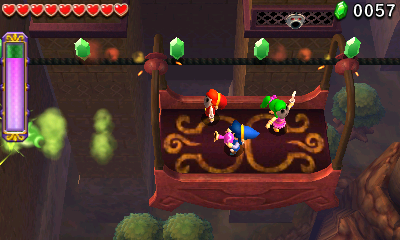 Bomb Storage - Zelda Wiki