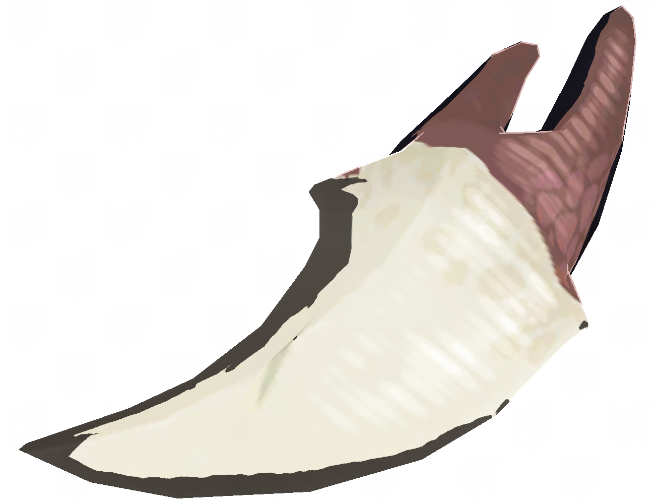 Moblin Fang - Zelda Wiki