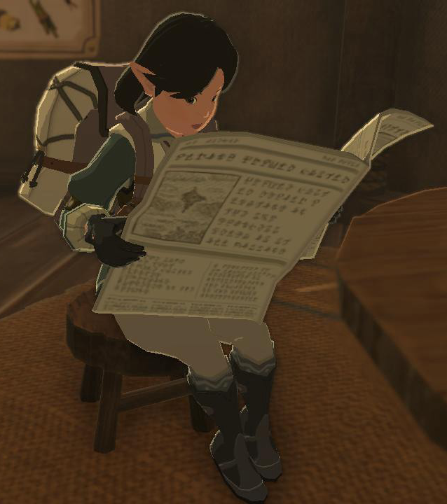 Pahla - Zelda Wiki