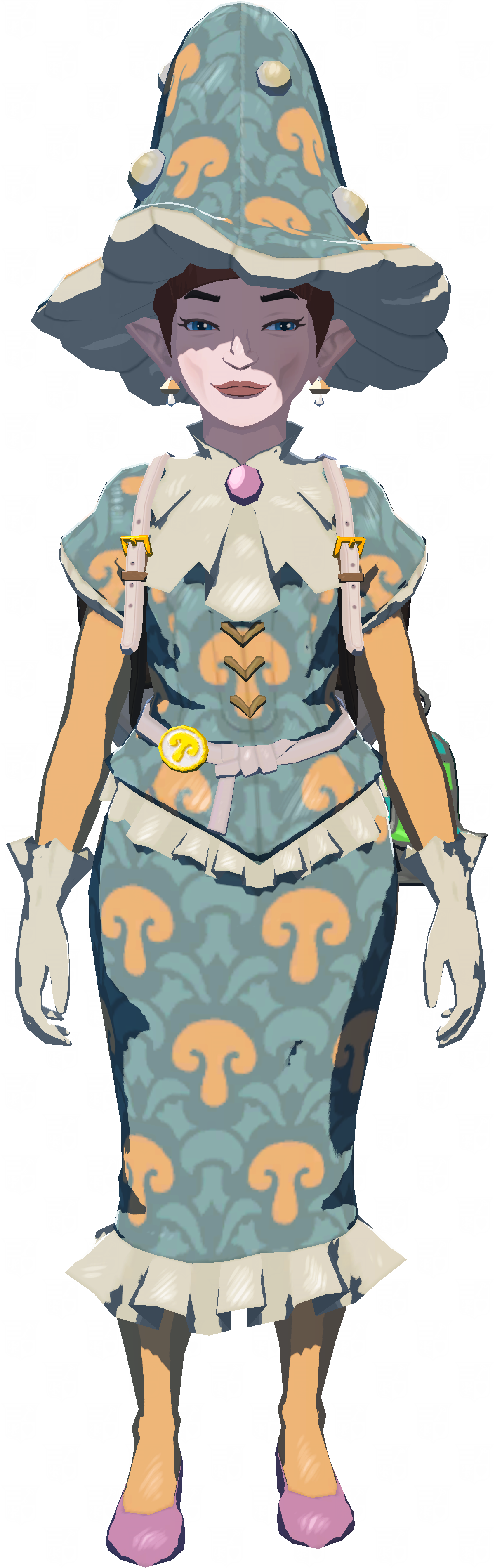 Meeshy - Zelda Wiki
