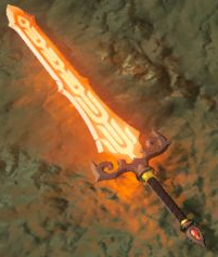 Flameblade - Zelda Wiki