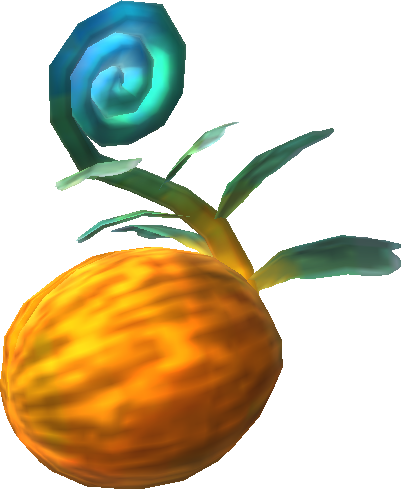 Sapling - Zelda Wiki