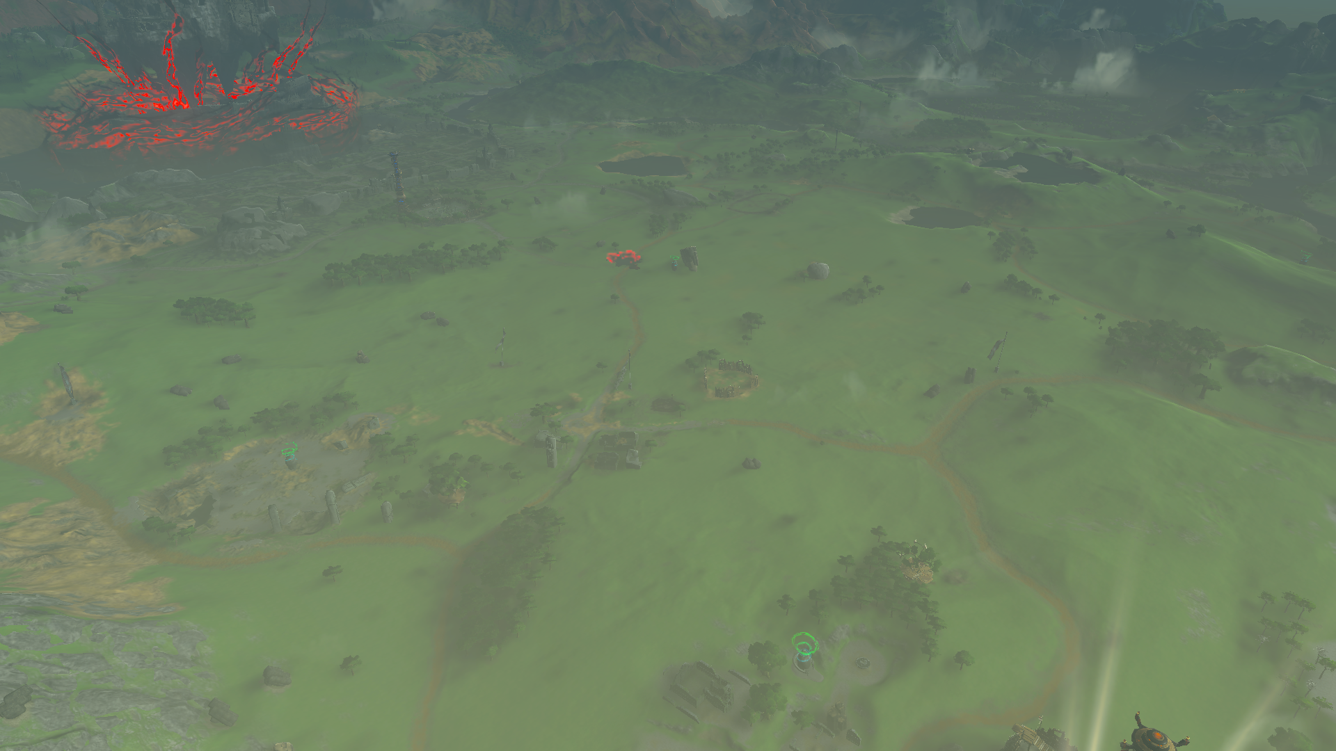 Hyrule Field - Zelda Wiki