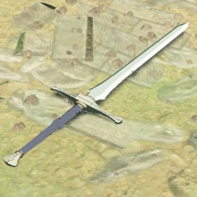 Soldier's Claymore - Zelda Wiki
