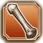 Stalmaster Wrist Bone - Zelda Wiki