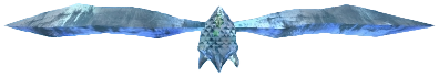 Ice Scythe - Zelda Wiki
