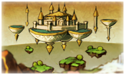 Sky Realm - Zelda Wiki