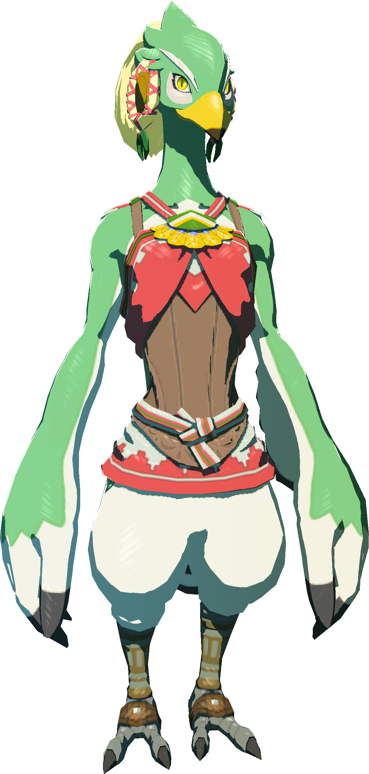 Amali - Zelda Wiki