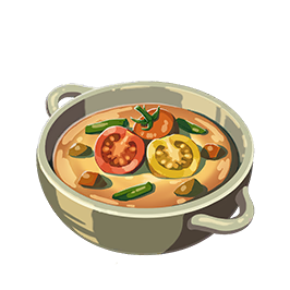 Fruity Tomato Stew - Zelda Wiki
