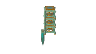 Super Spring - Zelda Wiki