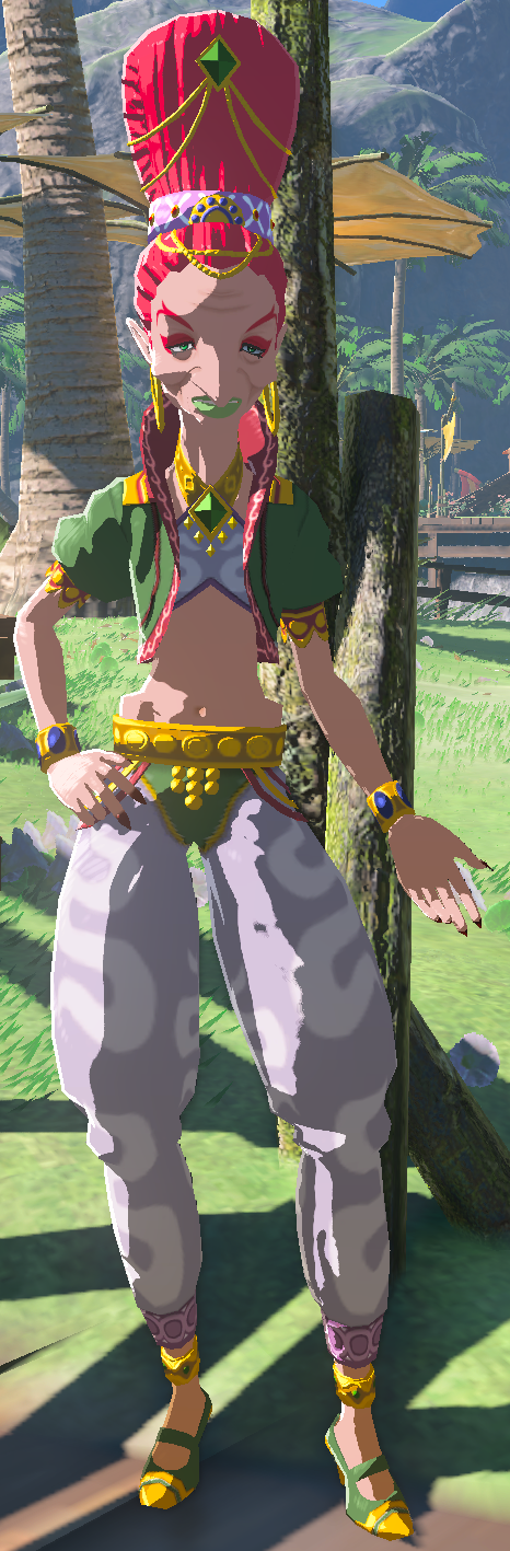 Muava - Zelda Wiki