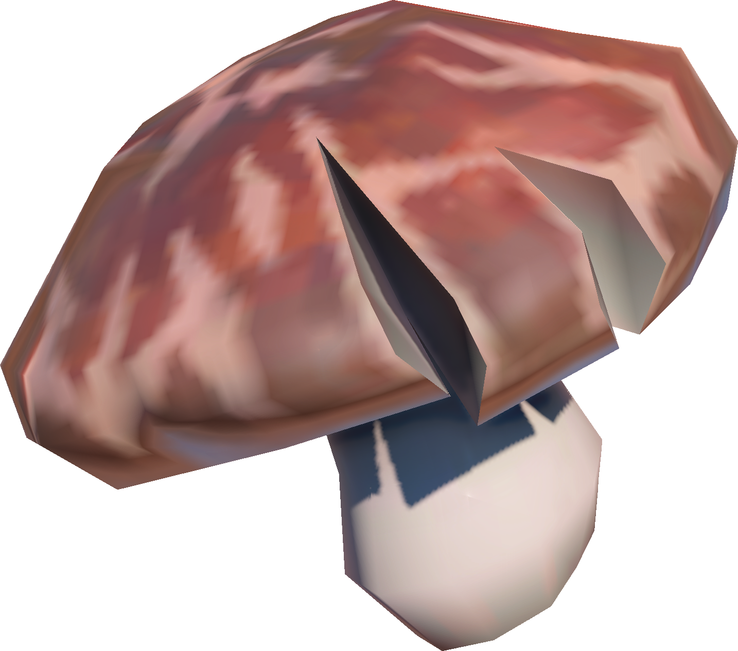 Razorshroom - Zelda Wiki