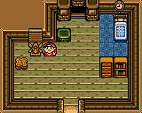 Nayru (Oracle) - Zelda Wiki