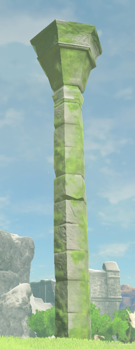 Zonai Tower - Zelda Wiki
