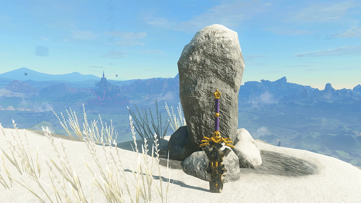 A King's Rest - Zelda Wiki