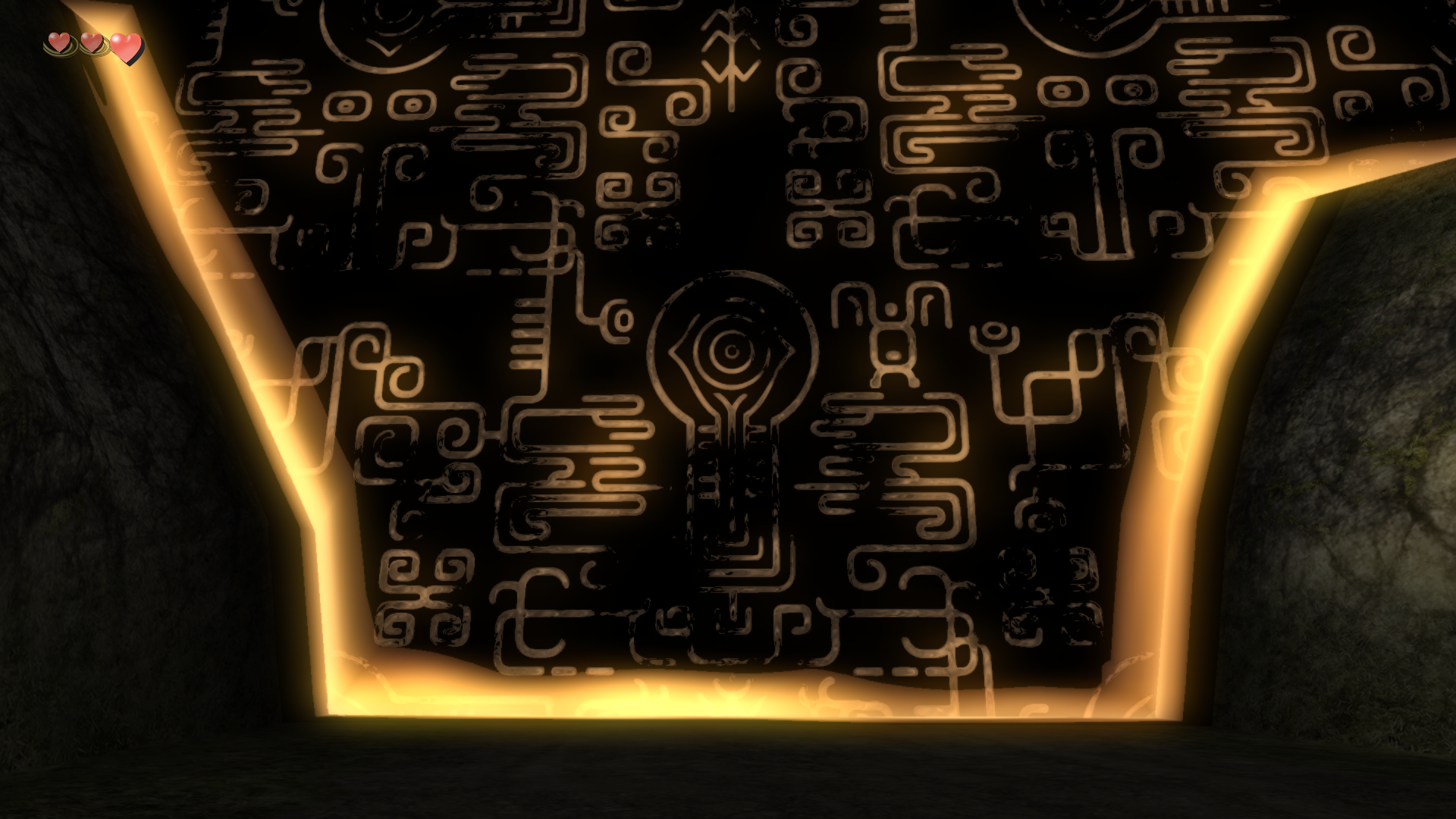 Black Barrier - Zelda Wiki