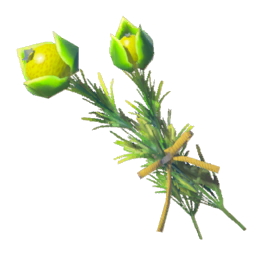 Hyrule Herb - Zelda Wiki