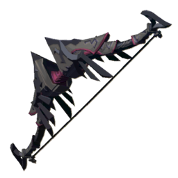 Royal Guard's Bow - Zelda Wiki