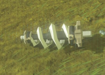 Ancient Spring - Zelda Wiki