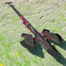 Royal Guard's Spear - Zelda Wiki