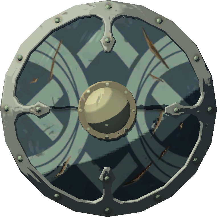 Soldier's Shield - Zelda Wiki