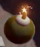Bomb - Zelda Wiki