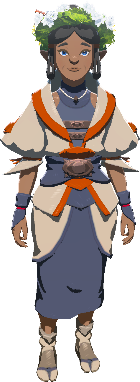Rola - Zelda Wiki