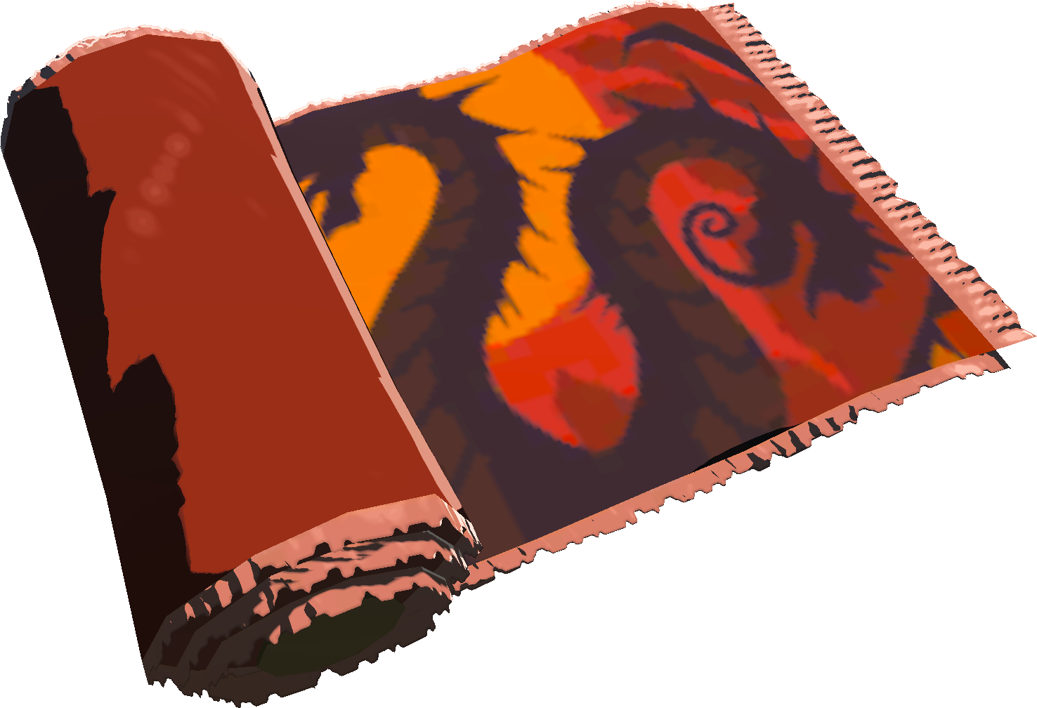 Gleeok Fabric - Zelda Wiki