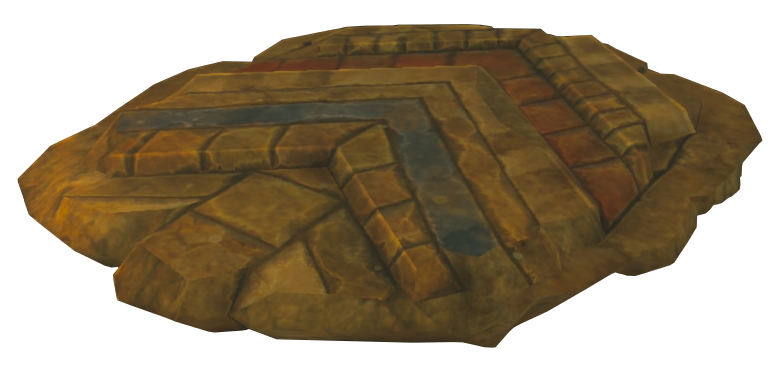 Stone Shard - Zelda Wiki