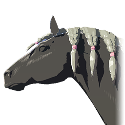 Braided Mane - Zelda Wiki