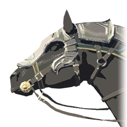 Knight's Bridle - Zelda Wiki