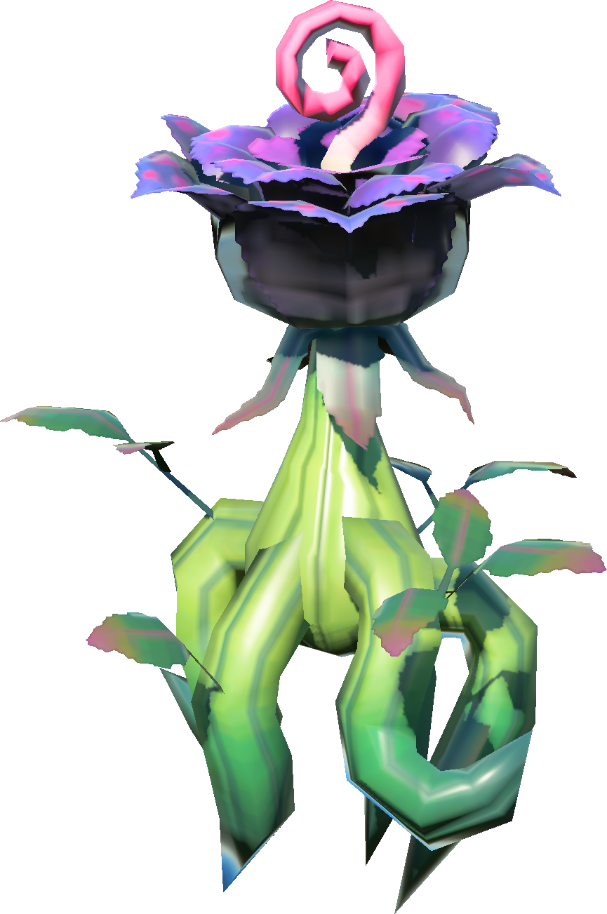 Muddle Bud - Zelda Wiki