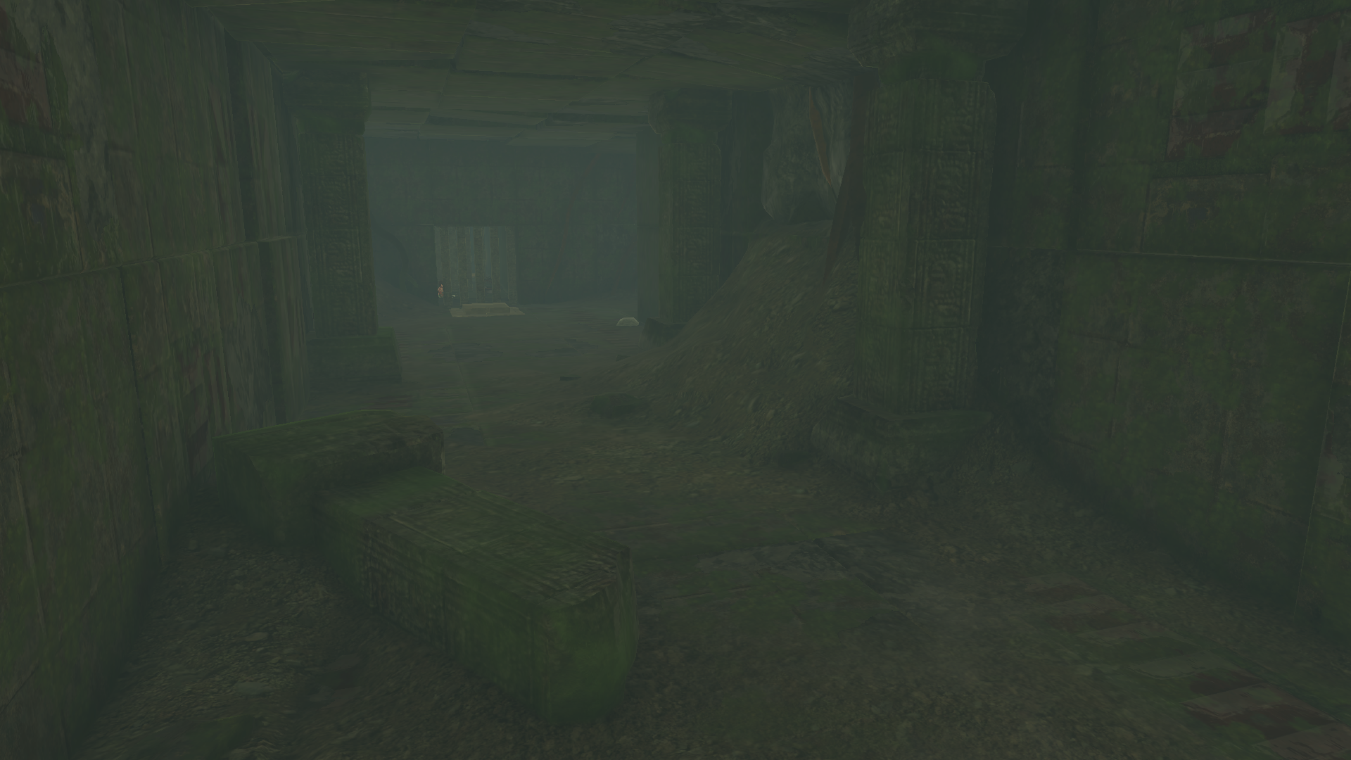 Popla Foothills Excavation Site - Zelda Wiki