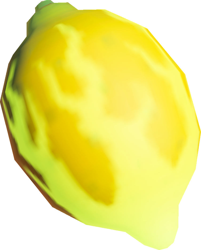 Shock Fruit - Zelda Wiki