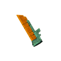 Soldier Construct Horn - Zelda Wiki