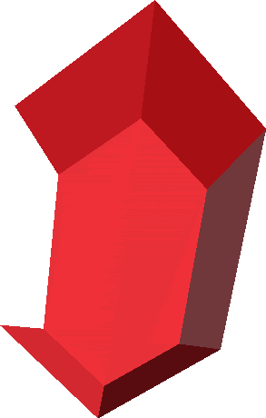 Big Red Rupee - Zelda Wiki