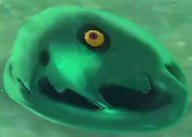 Green Chuchu - Zelda Wiki