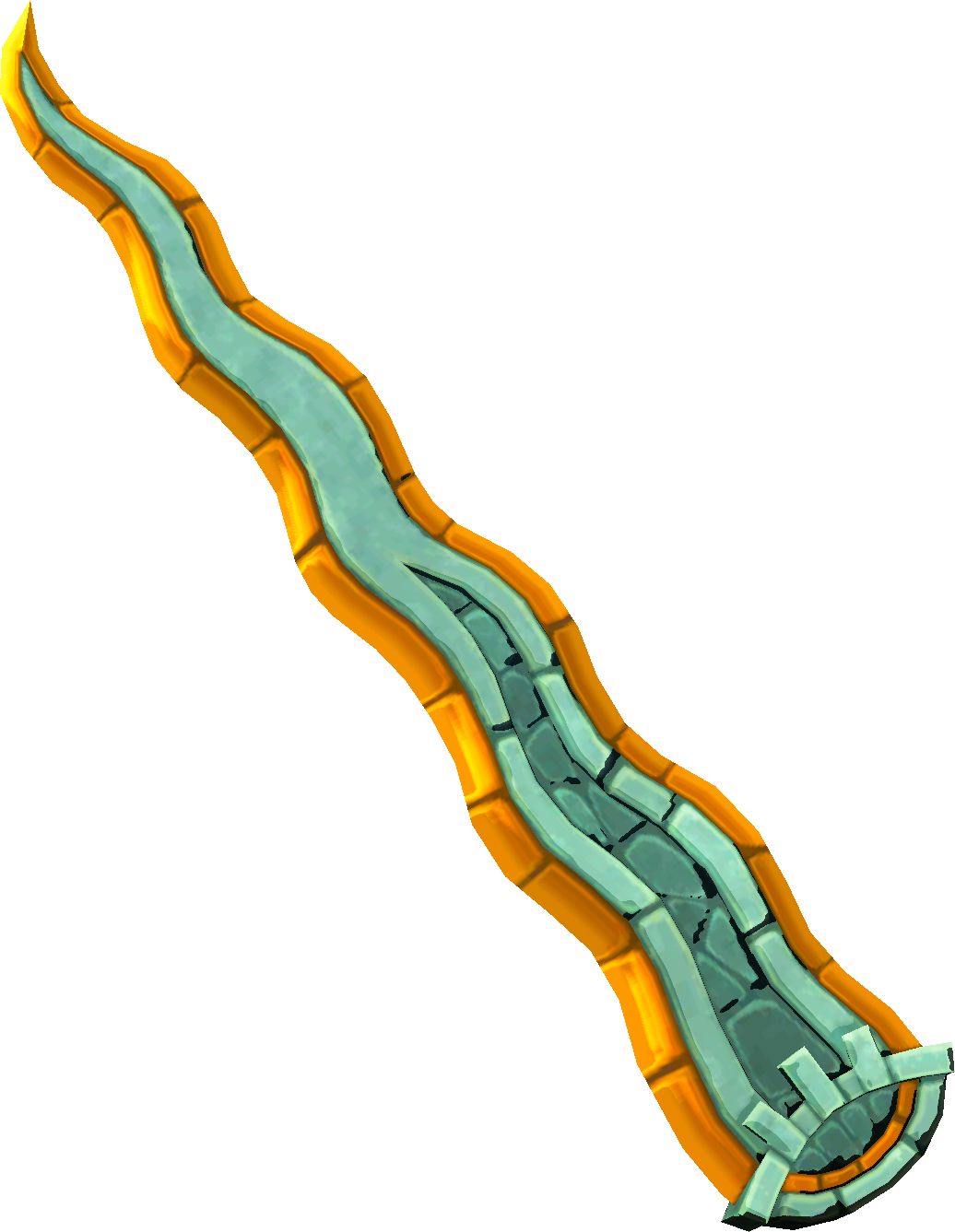 Captain Construct I Horn - Zelda Wiki