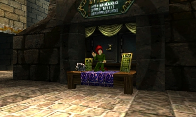 Clock Town Bank - Zelda Wiki