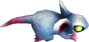 Blue Rat - Zelda Wiki