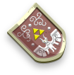Hero's Shield - Zelda Wiki