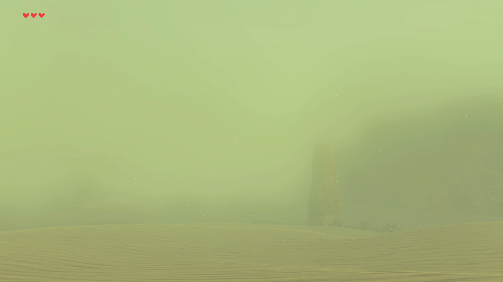 Sandstorm - Zelda Wiki