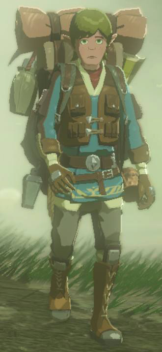 Mils - Zelda Wiki